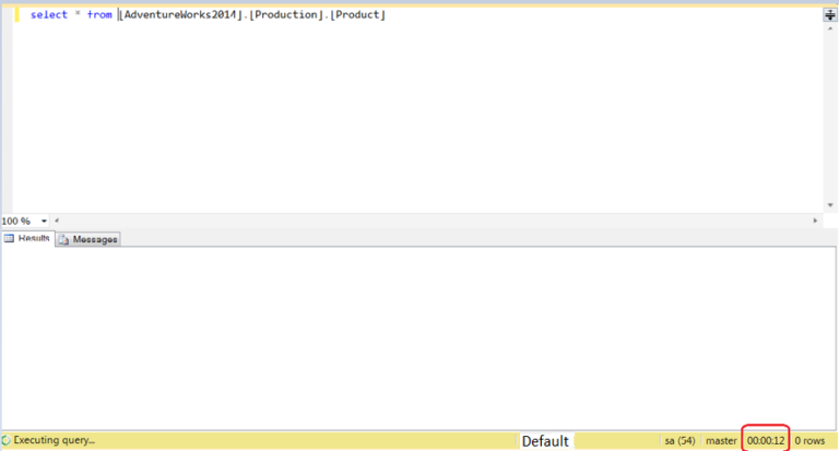 Remote Query Timeout Option Common Sql Server Misconception Sqlgeekspro