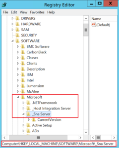 Issues with Uninstall OLE DB Provider for DB2 » SQLGeeksPro