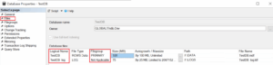 Understanding SQL Server Database Files and Filegroups » SQLGeeksPro